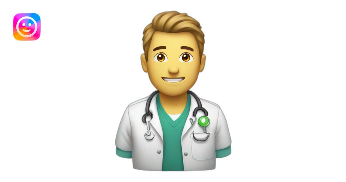 rapid recovery\ emoji | AI Emoji Generator