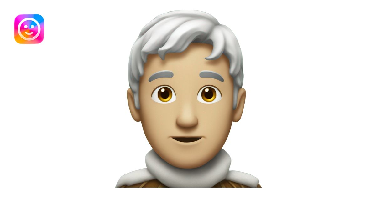 Yule emoji | AI Emoji Generator