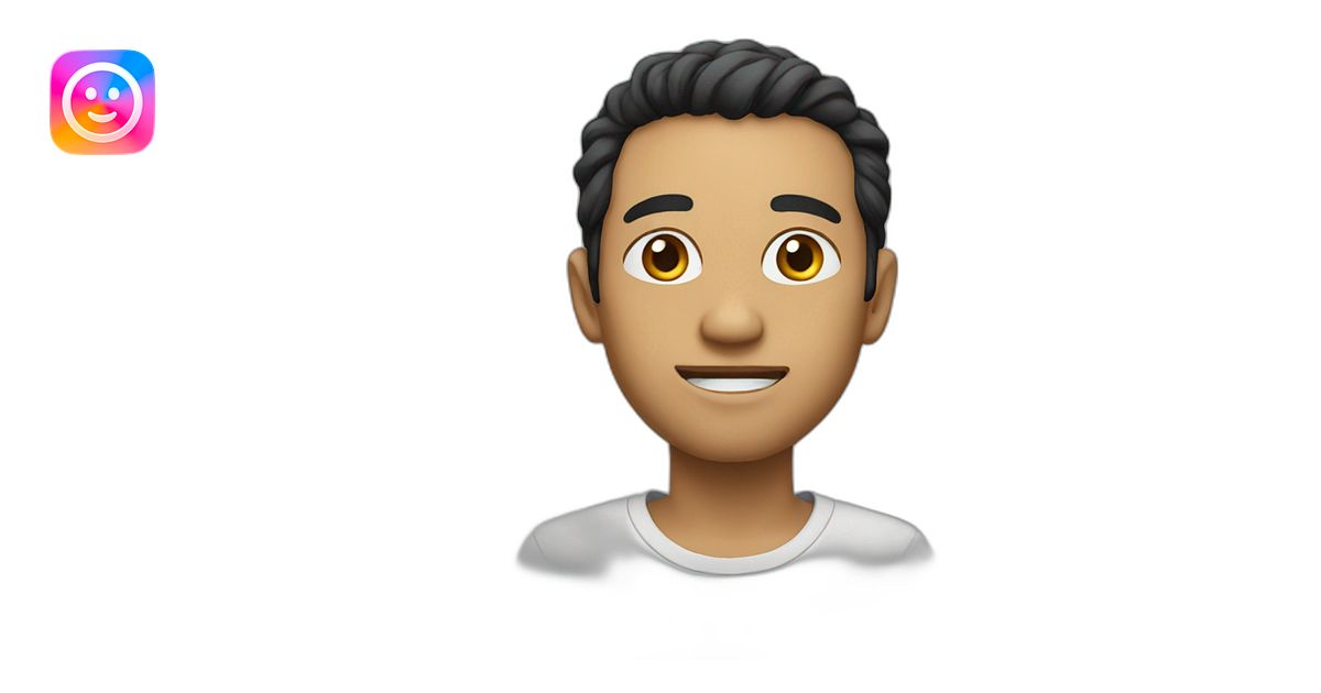 tai emoji | AI Emoji Generator