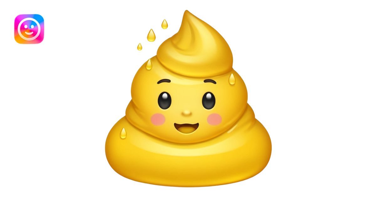 pee pee emoji | AI Emoji Generator