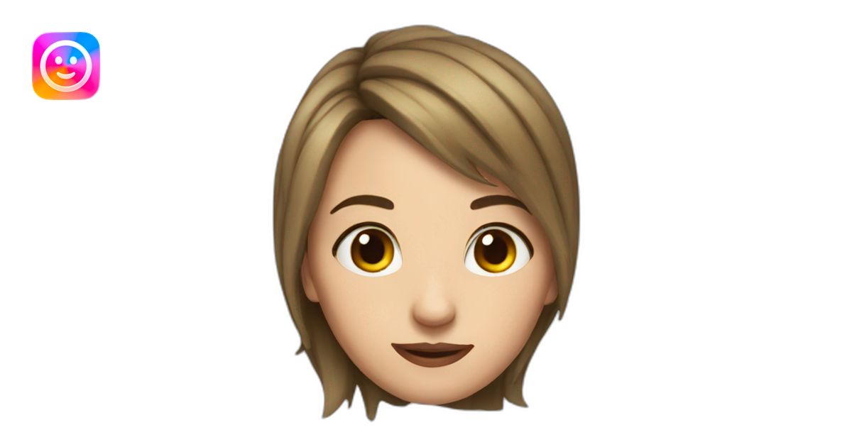 Anya emoji | AI Emoji Generator