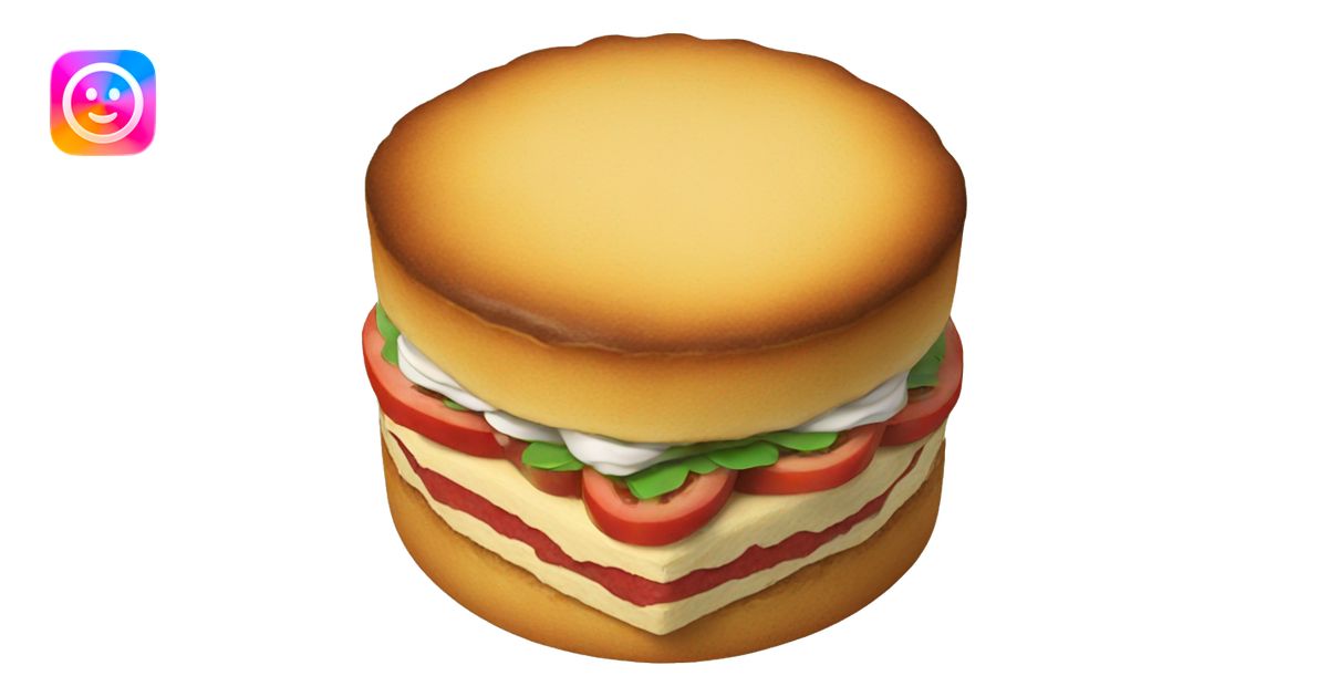 torta emoji | AI Emoji Generator