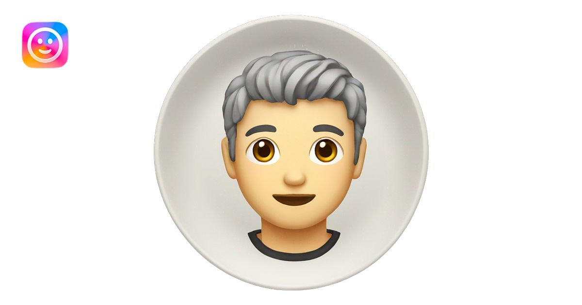 pho emoji | AI Emoji Generator