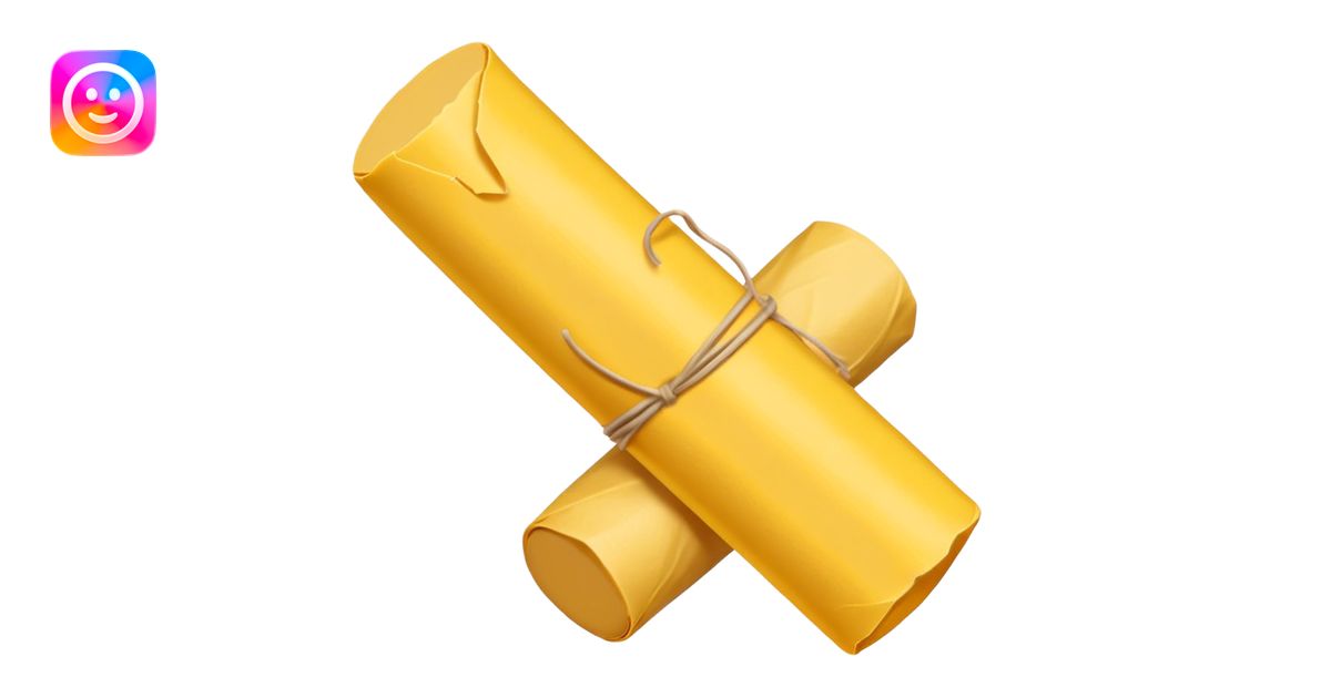 butter stick emoji | AI Emoji Generator
