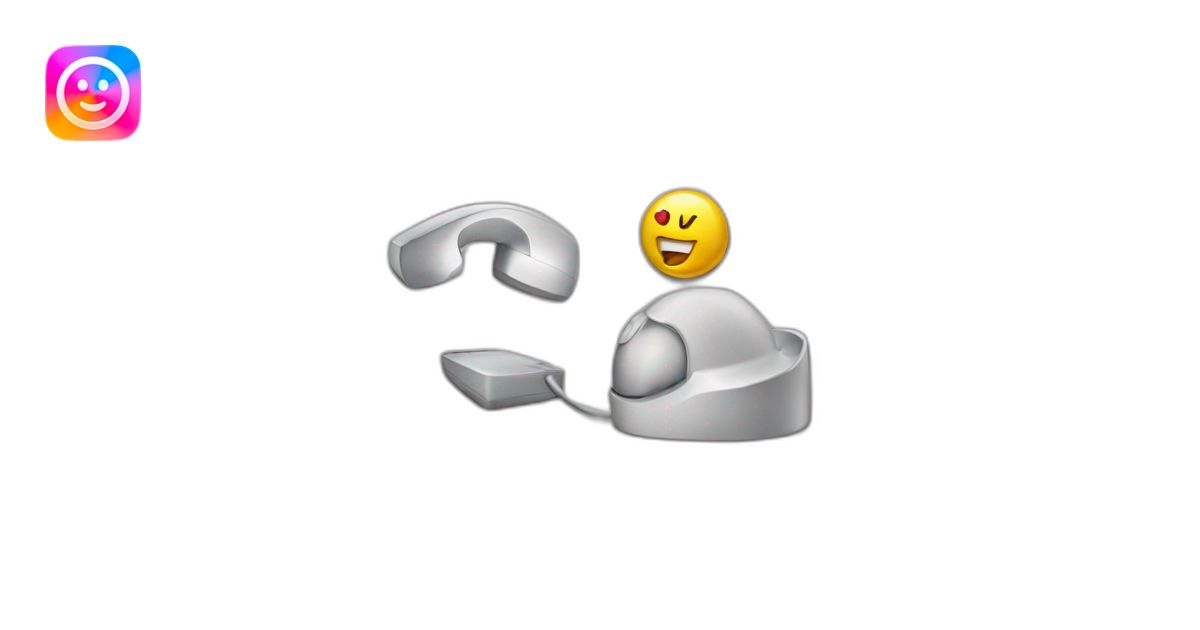 trading scam emoji | AI Emoji Generator