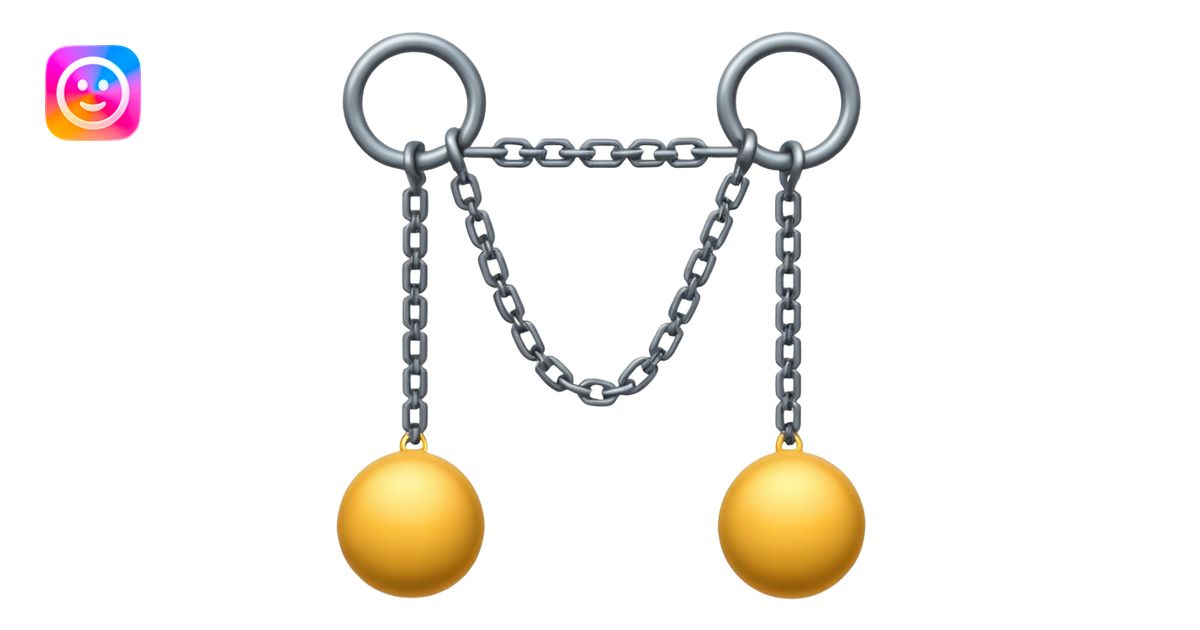 a throwing weapon made of weights on the ends of interconnected cords ...