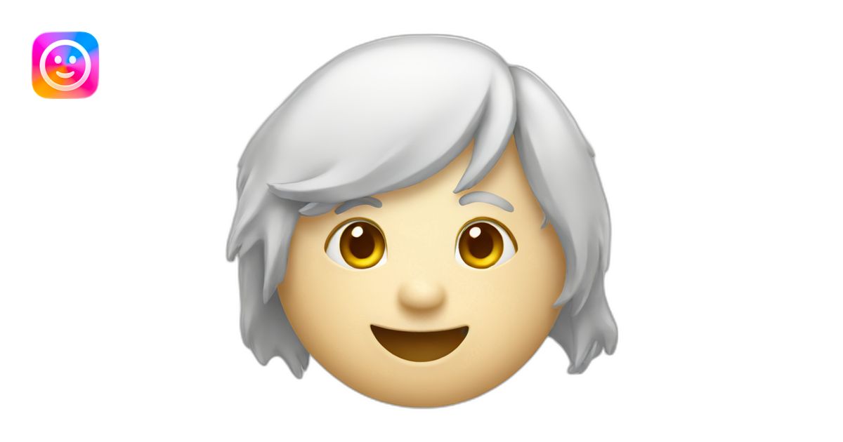 Certification Insta emoji | AI Emoji Generator