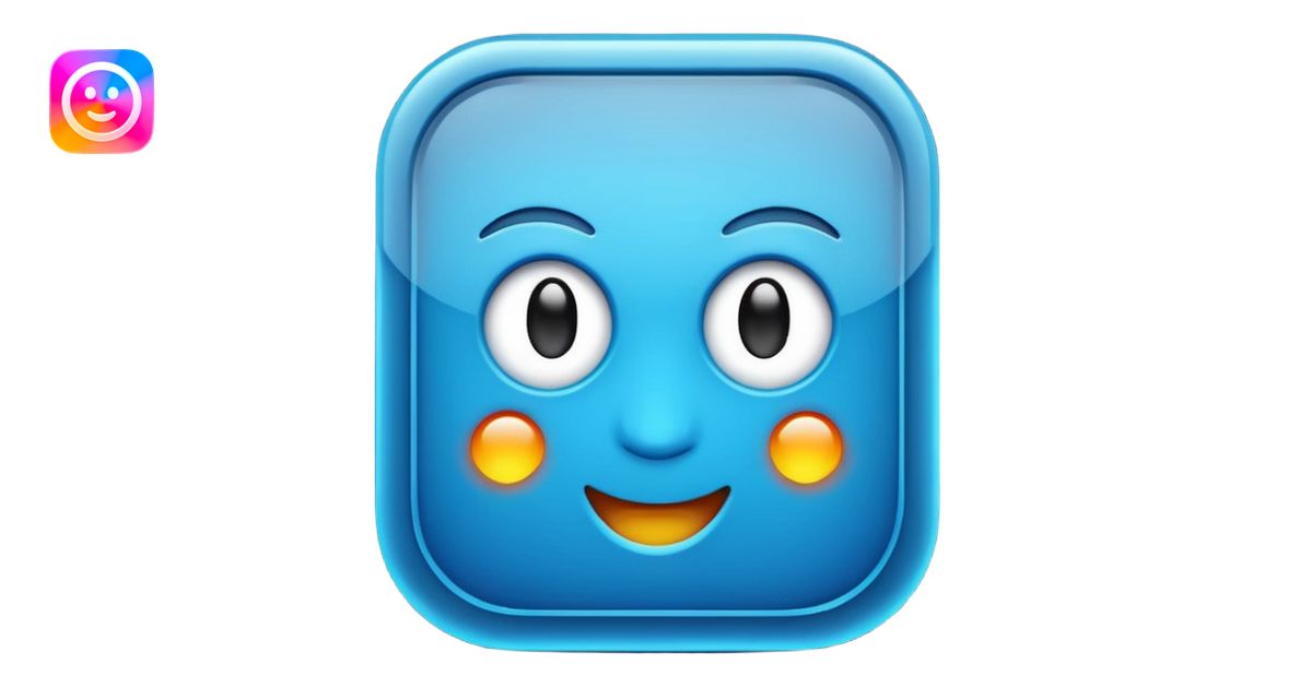 electronic led emoji | AI Emoji Generator