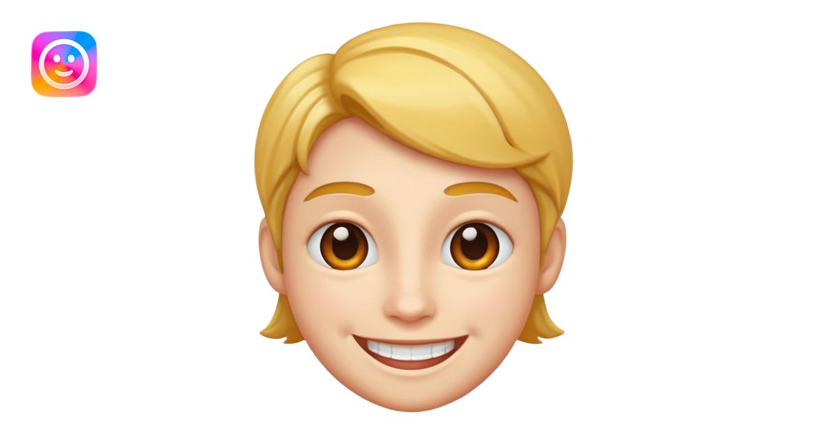 imp emoji | AI Emoji Generator