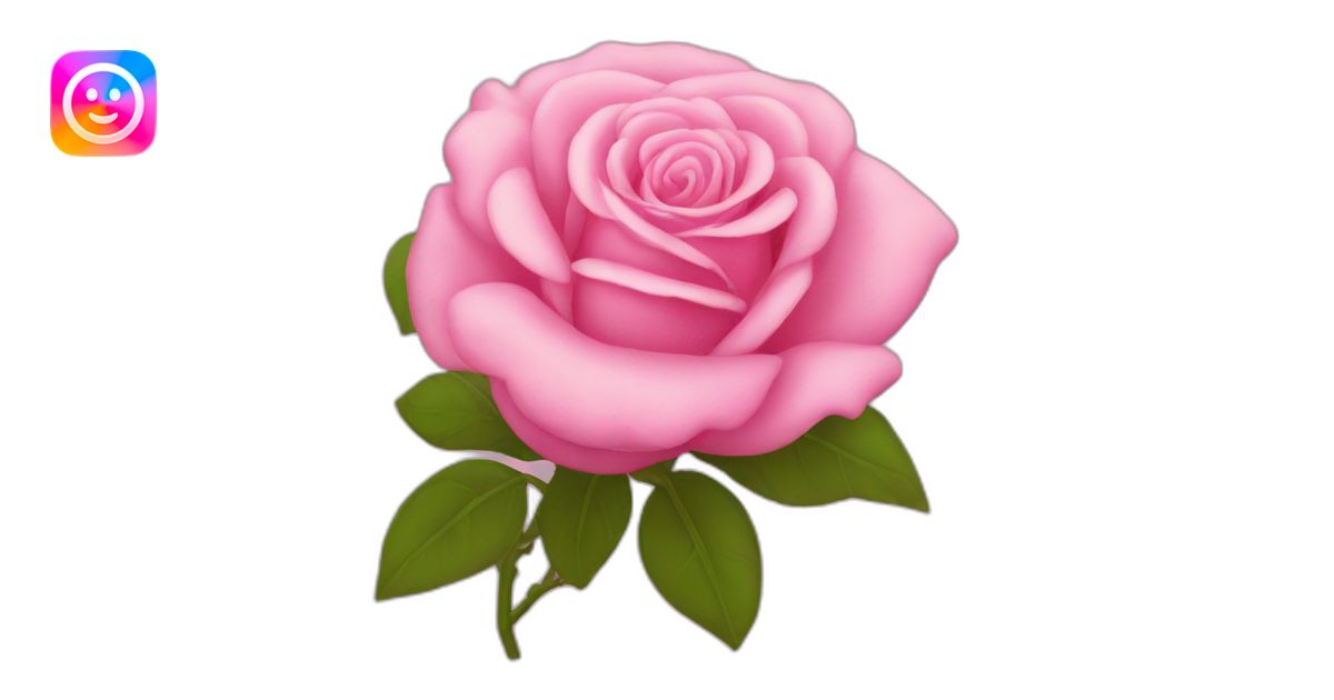 Panthère rose emoji | AI Emoji Generator