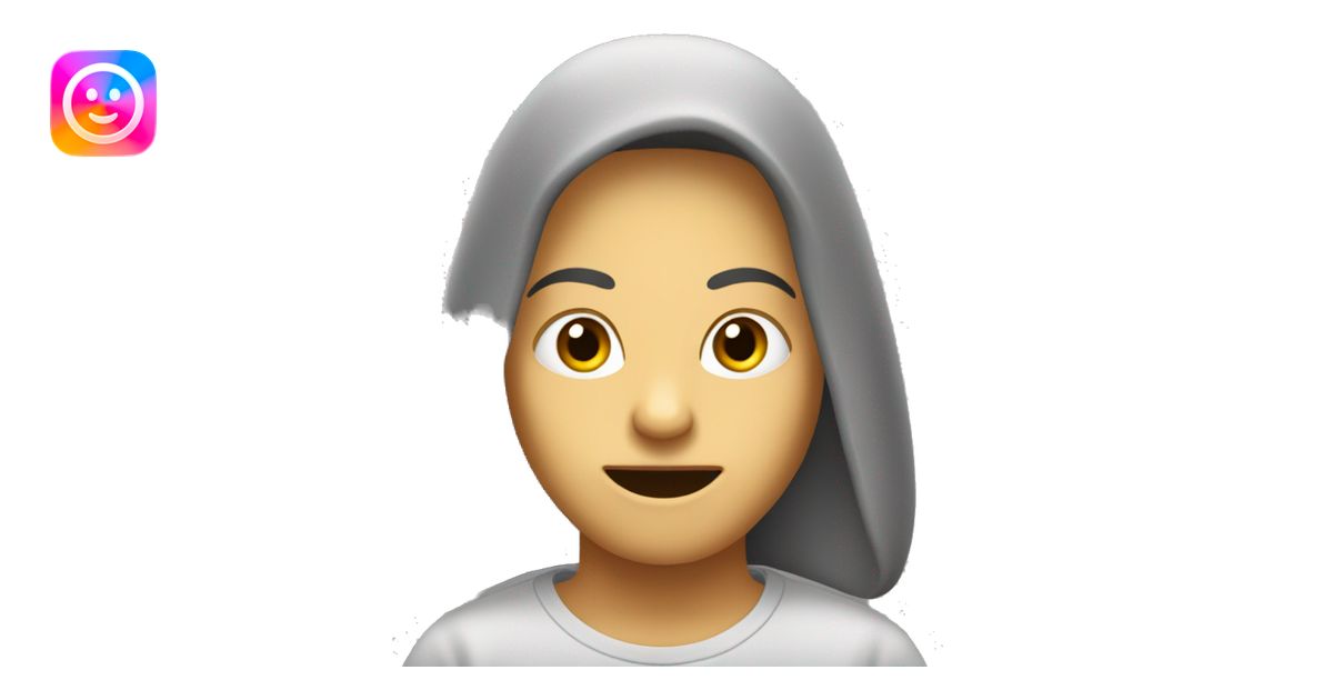Scimmia in una soffitt emoji | AI Emoji Generator