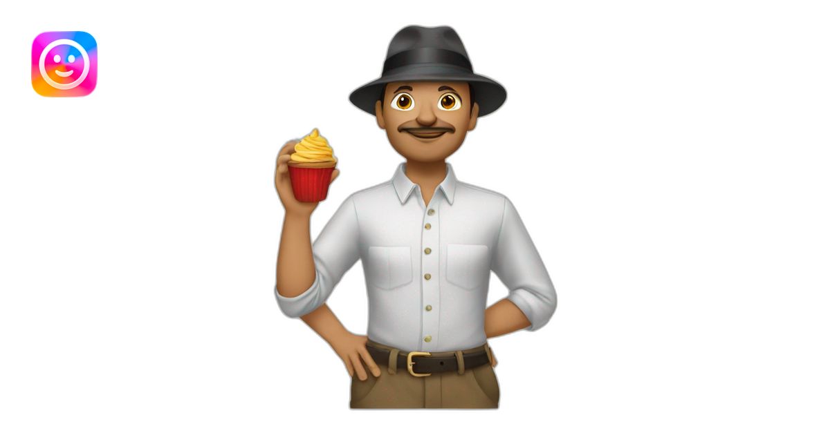 typical-parisian-ad-designer emoji | AI Emoji Generator
