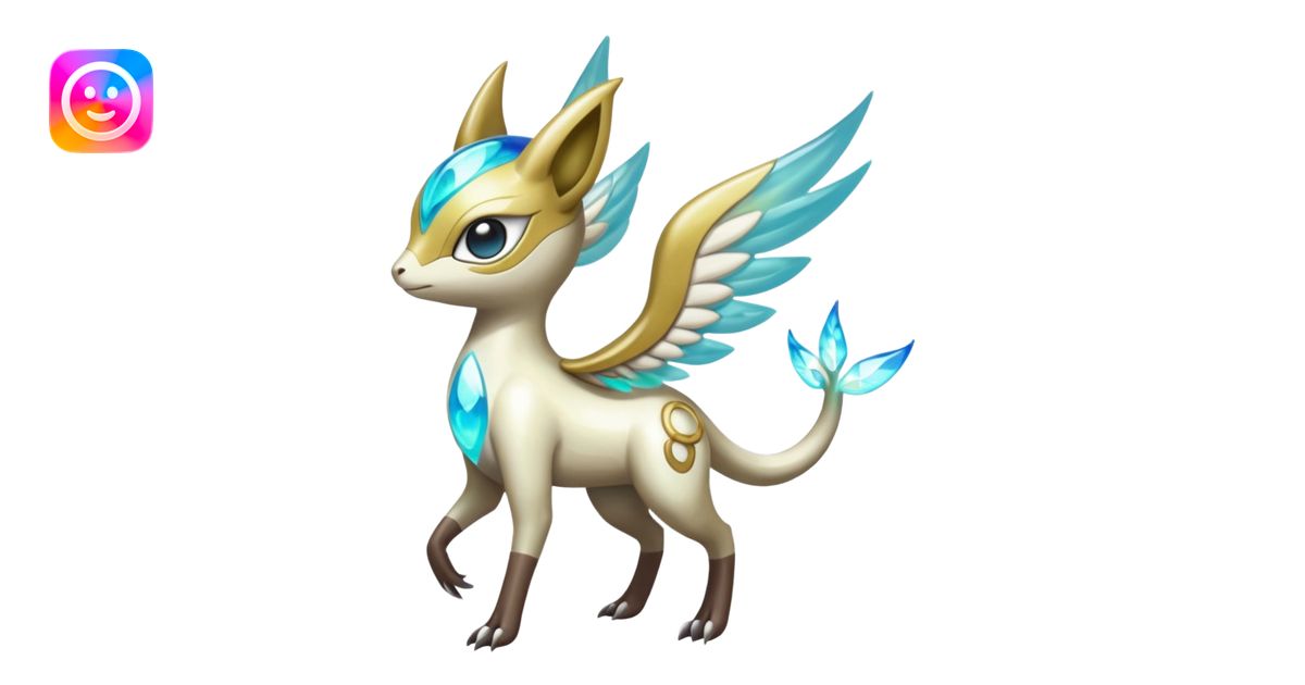 Angelic Divine Iridescent Bioluminescent Translucent Luminescent ...
