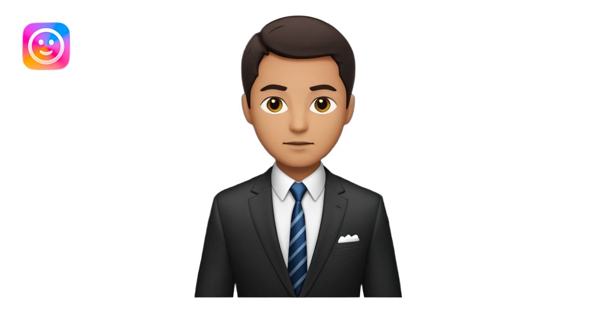 The Night Agent emoji | AI Emoji Generator