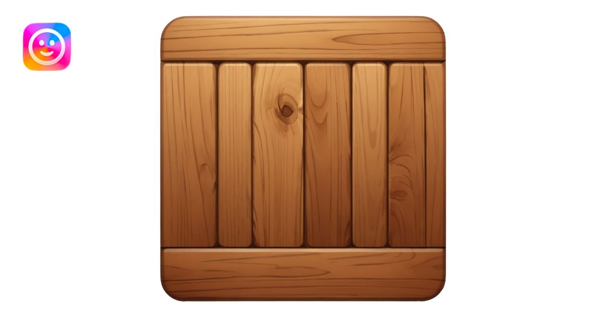 floor emoji | AI Emoji Generator
