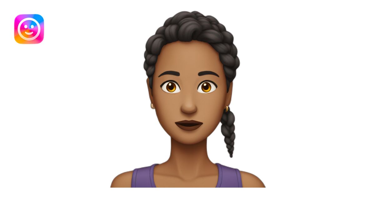 Lena situation emoji | AI Emoji Generator