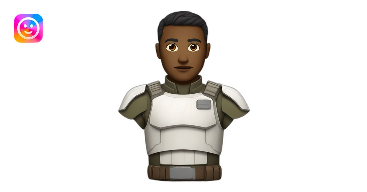 Good soldiers follow orders. Star Wars. Clone phase 2. Order Sixty Six ...