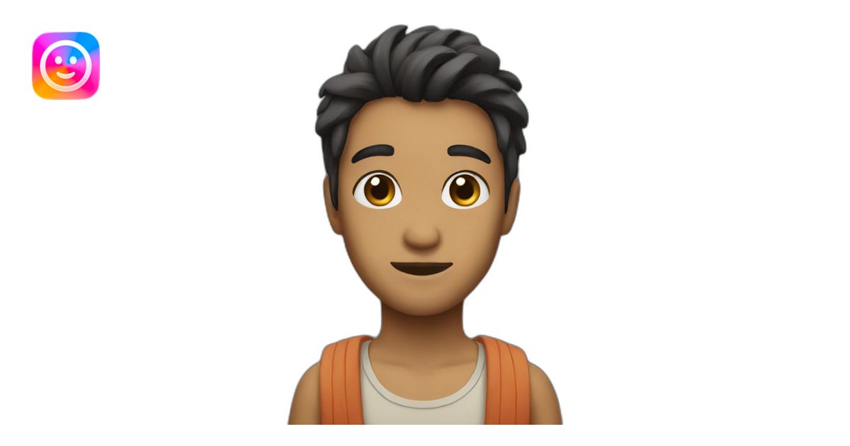 Tai emoji | AI Emoji Generator