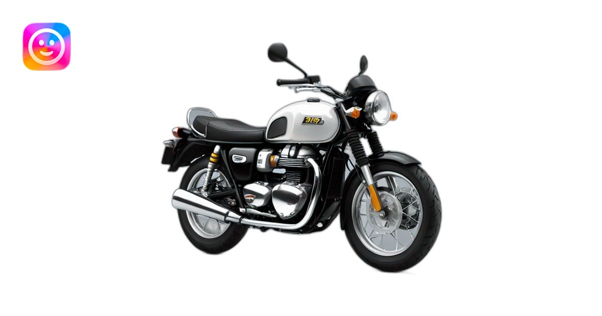 Triumph 660 emoji | AI Emoji Generator