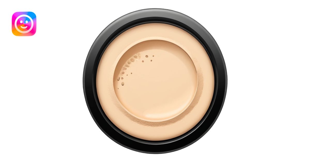 setting powder emoji | AI Emoji Generator