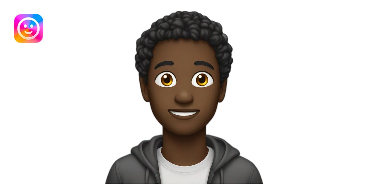 Rema emoji | AI Emoji Generator