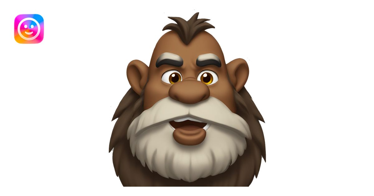 Taz emoji | AI Emoji Generator