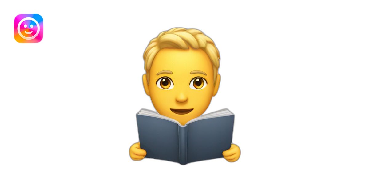 Notebook emoji | AI Emoji Generator