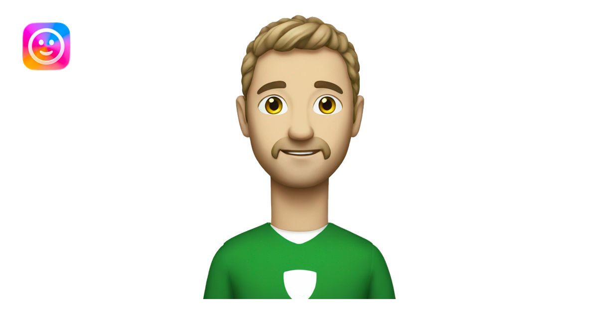Ireland emoji | AI Emoji Generator