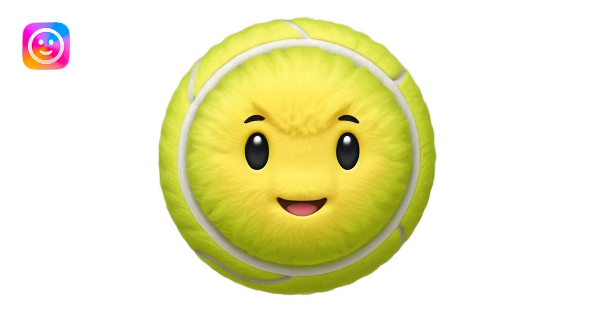 i want to write in emojis padel next week? i currently have this: 🏓🎾⏭️ ...
