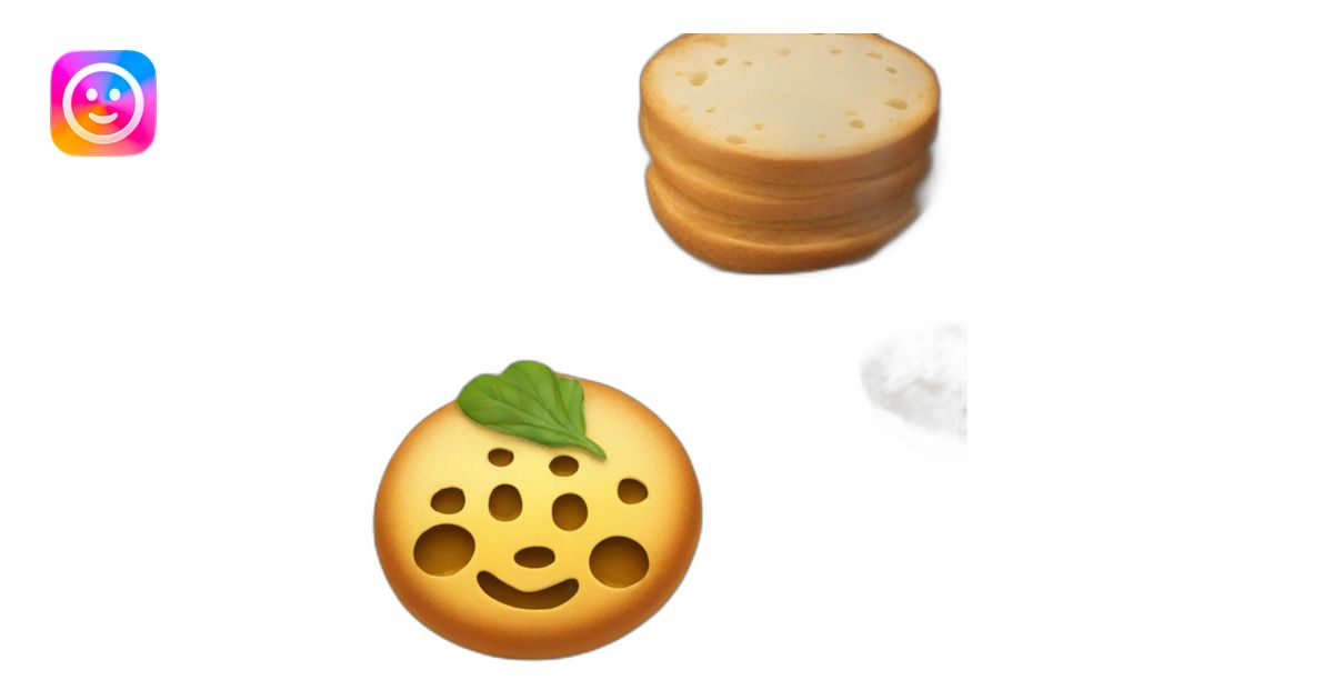 food on the table emoji | AI Emoji Generator