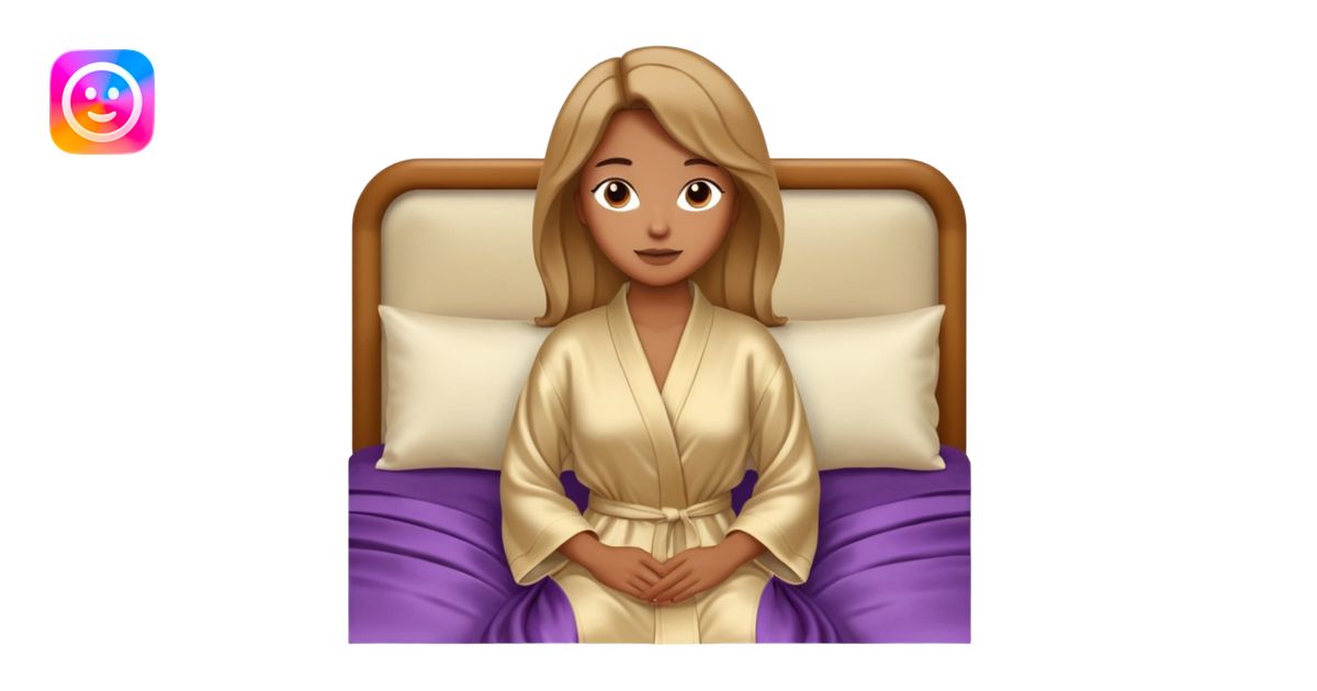 Soft life emoji | AI Emoji Generator