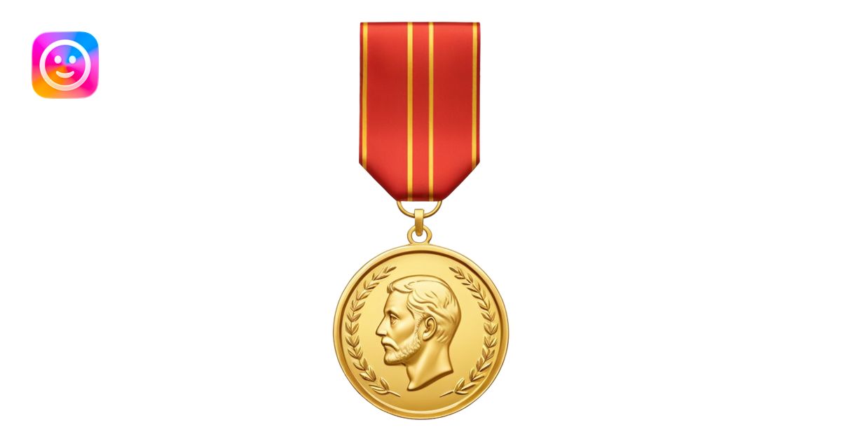 nobel prize emoji | AI Emoji Generator