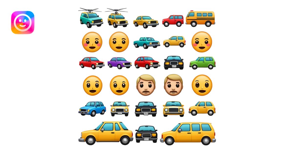 GTA 5 emojis emoji | AI Emoji Generator