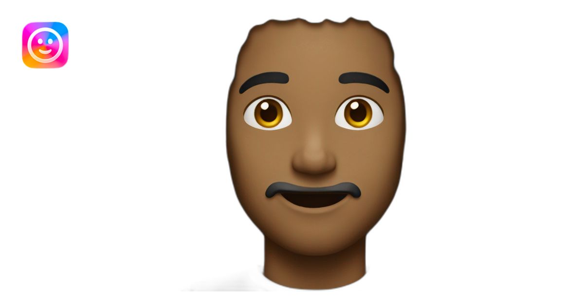 Snap emoji | AI Emoji Generator