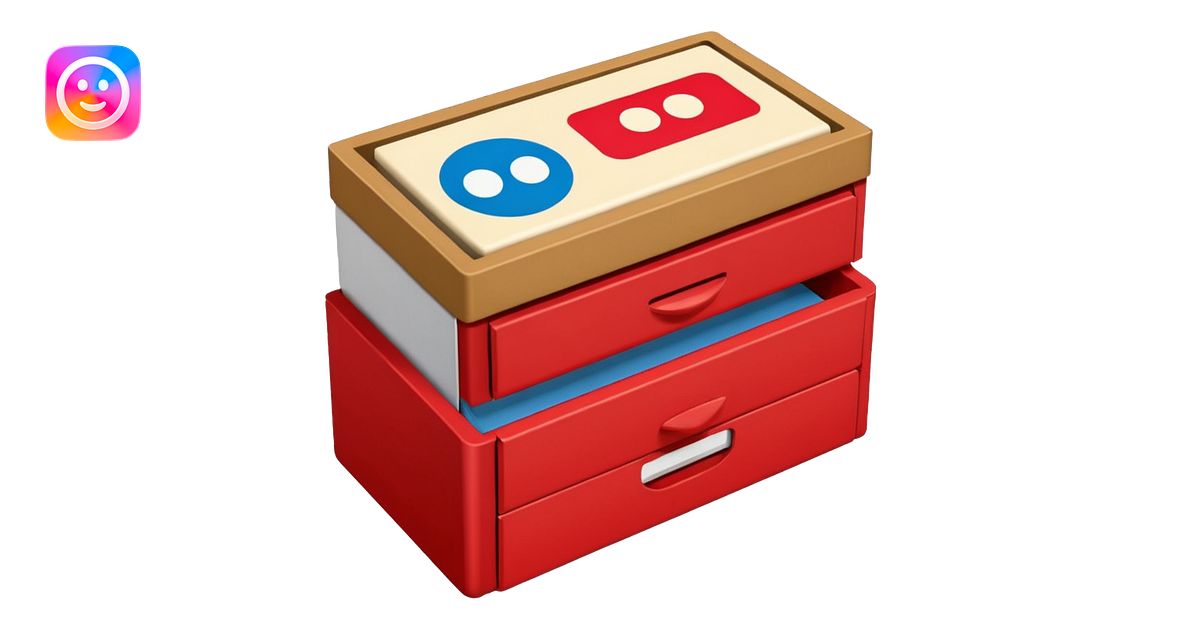 matchbox emoji | AI Emoji Generator