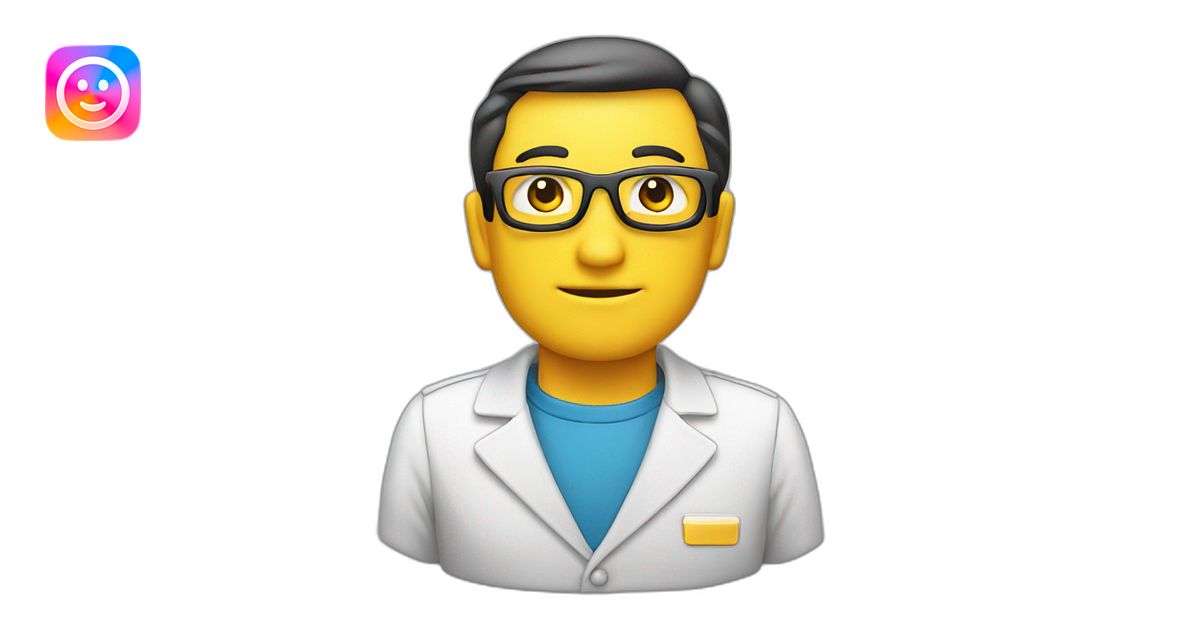 Cobol programming emoji | AI Emoji Generator