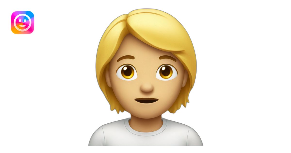 asking for help emoji | AI Emoji Generator