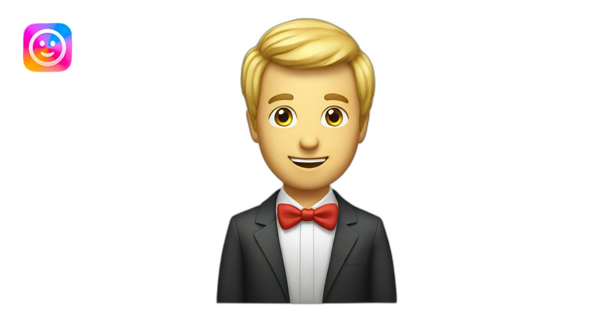 tax advantage emoji | AI Emoji Generator