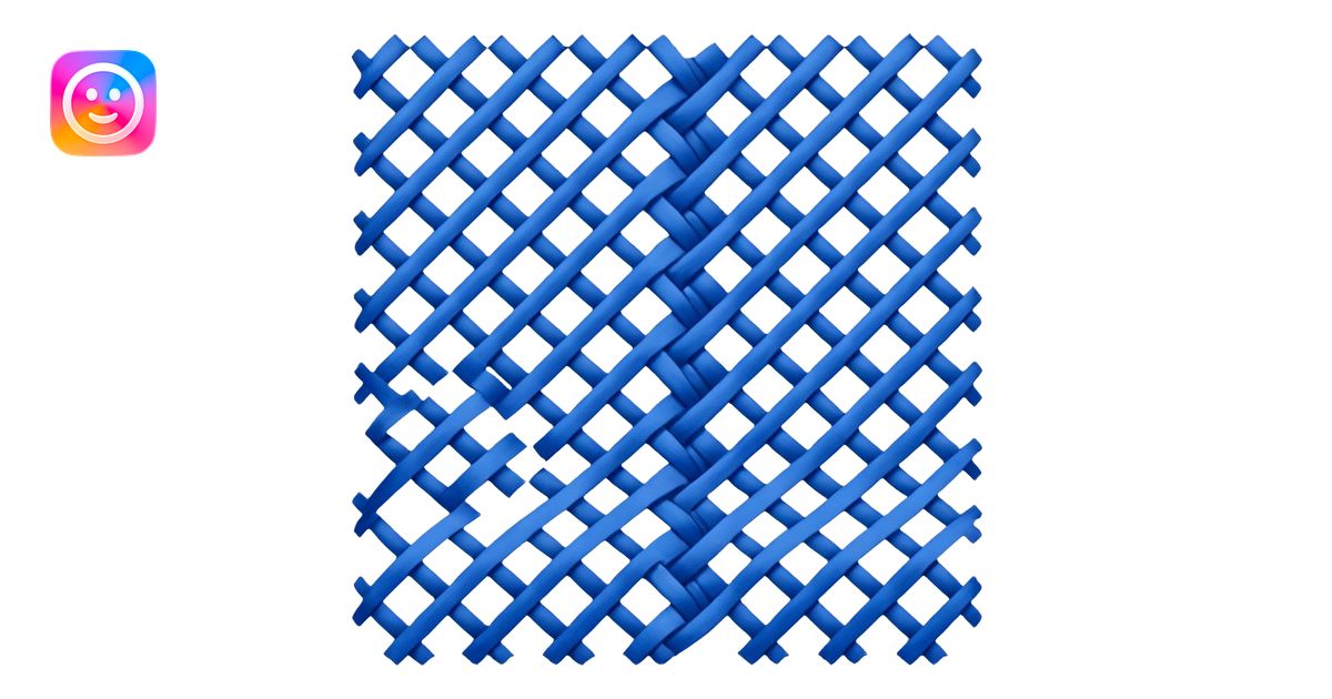 textile sample emoji | AI Emoji Generator