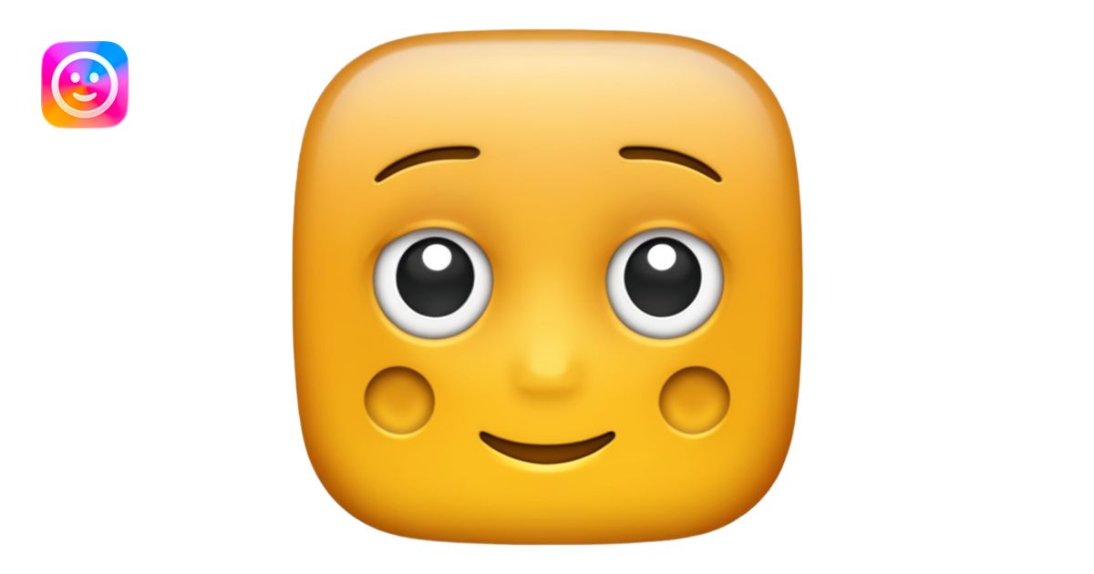 NO SENSE emoji | AI Emoji Generator