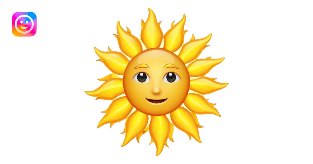 corona, sun eclipse emoji | AI Emoji Generator