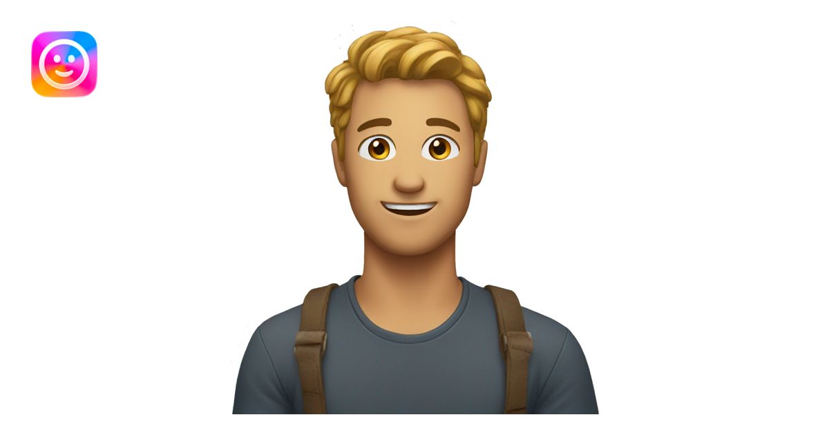 friend emoji | AI Emoji Generator