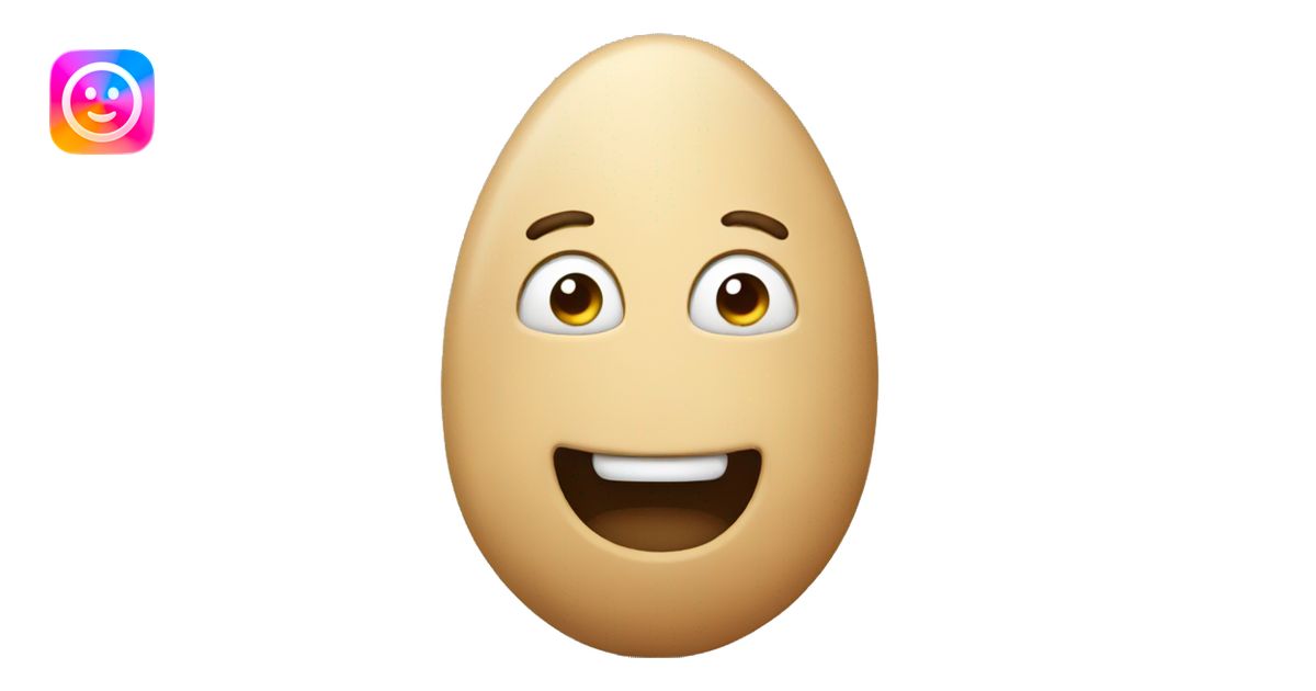 bean emoji | AI Emoji Generator