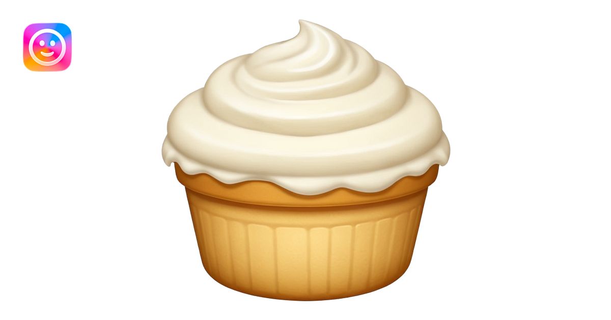 creme fouette avec un siphon emoji | AI Emoji Generator