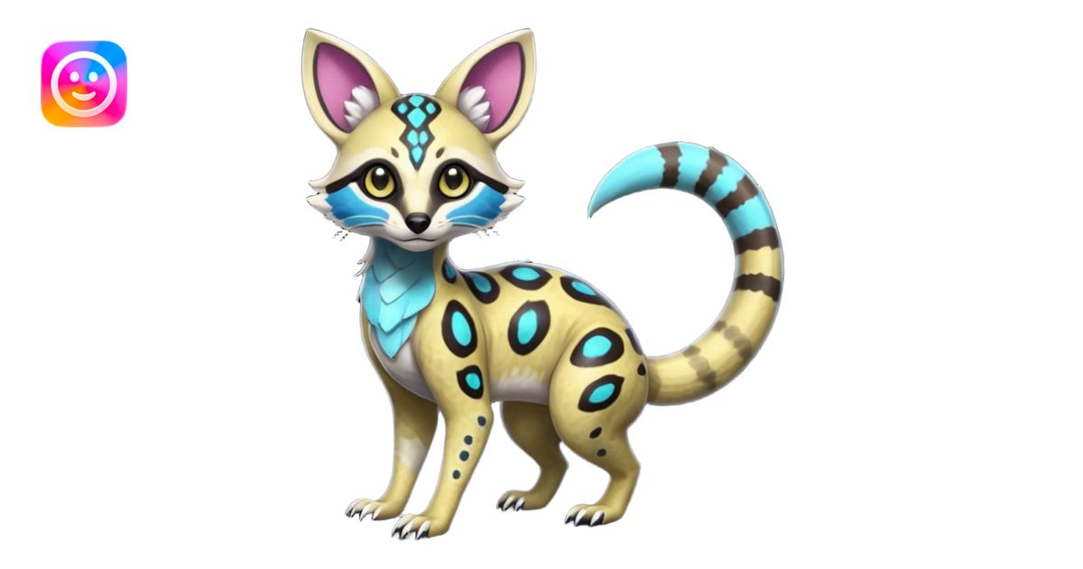 Rare realistic tropical exotic shiny cute epic pretty beautiful ...