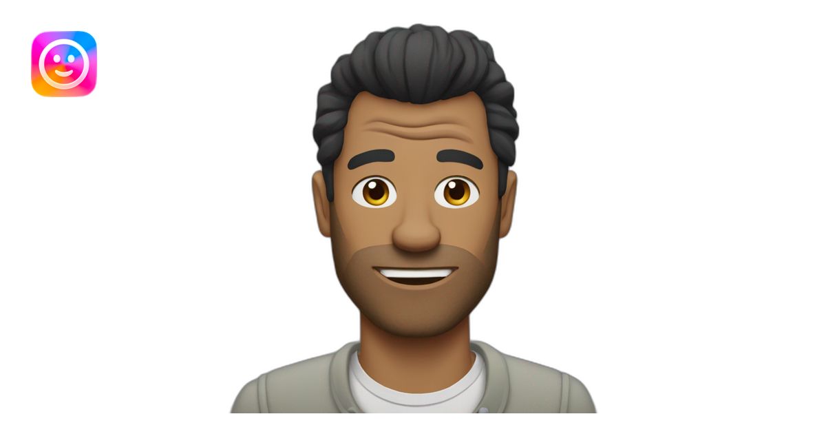 bojack horseman emoji | AI Emoji Generator