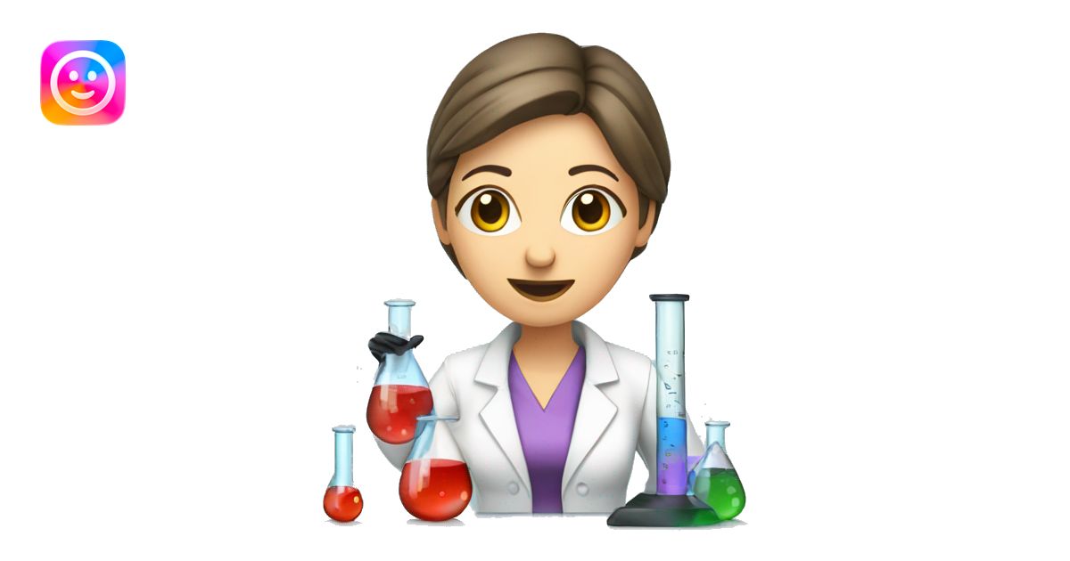 female research scientist working in lab with bacteria and test tubes ...