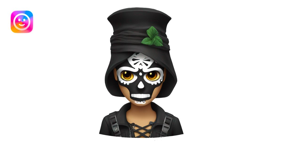 CAVEIRA emoji | AI Emoji Generator