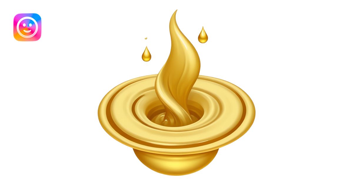 Elixir from clach royal emoji | AI Emoji Generator