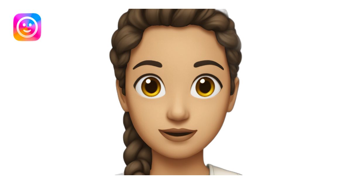 Ana vega emoji | AI Emoji Generator